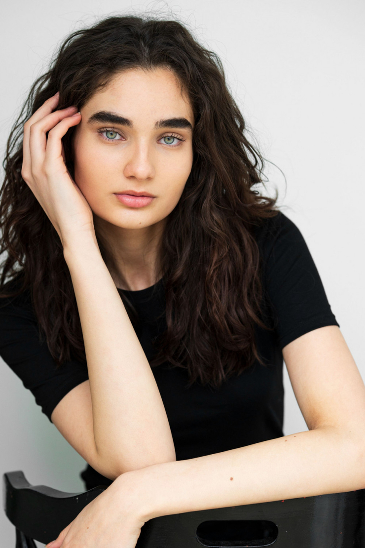 Picture of Luna Tessel