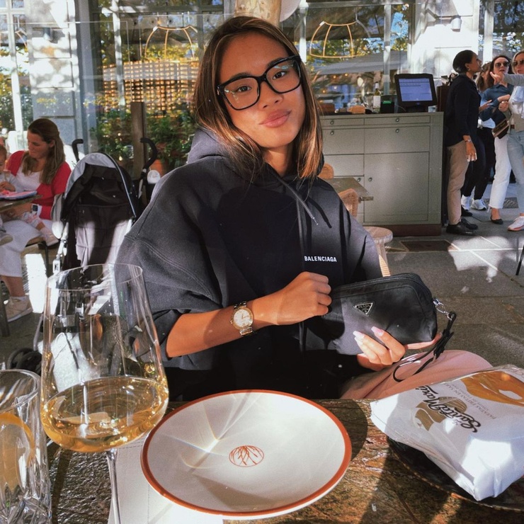 Picture of Nona Sobo