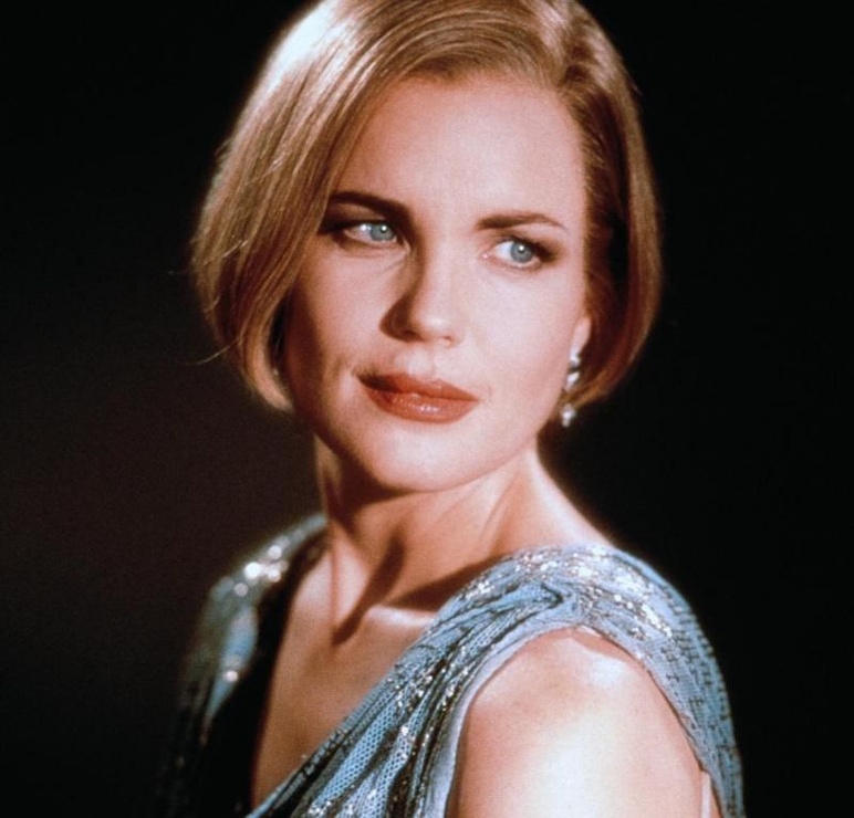 Picture of Elizabeth McGovern