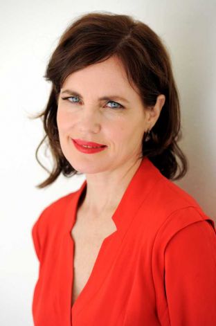 Image of Elizabeth McGovern