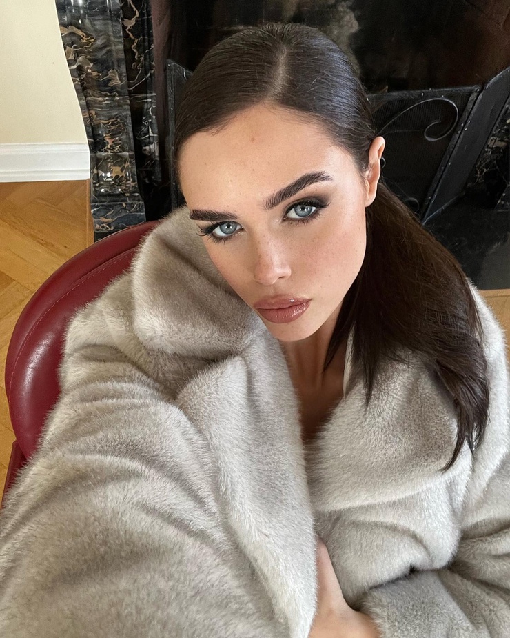 Picture of Giulia Ciancio