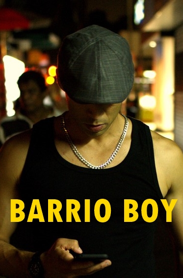 Picture of Barrio Boy