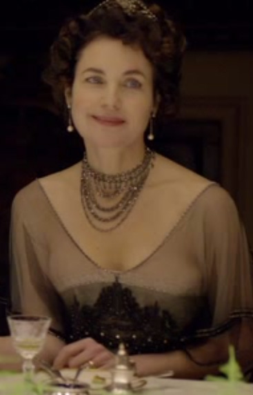 Picture of Elizabeth McGovern