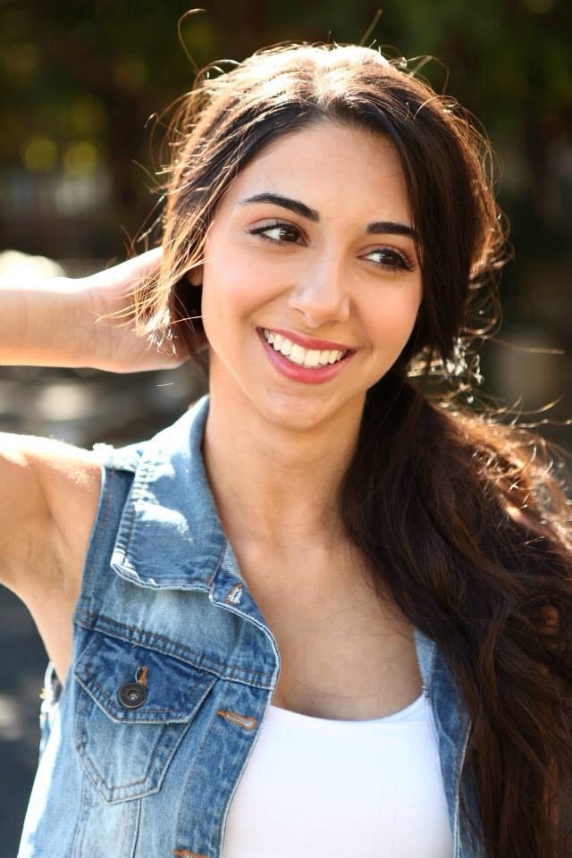 Picture of Carine Rice