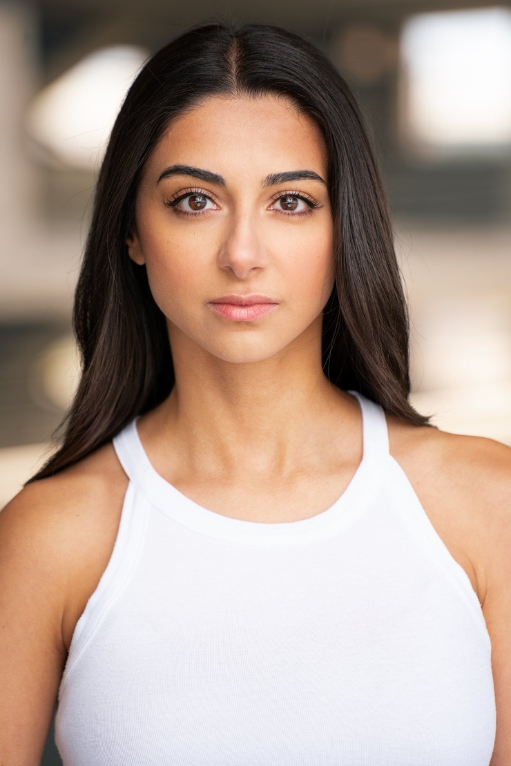 Picture of Carine Rice