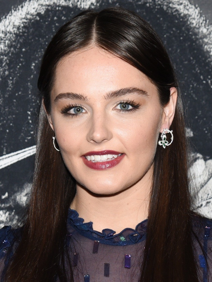 Picture of Lily Donoghue