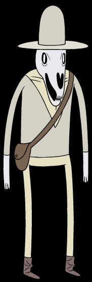 Picture of Death (Adventure Time)