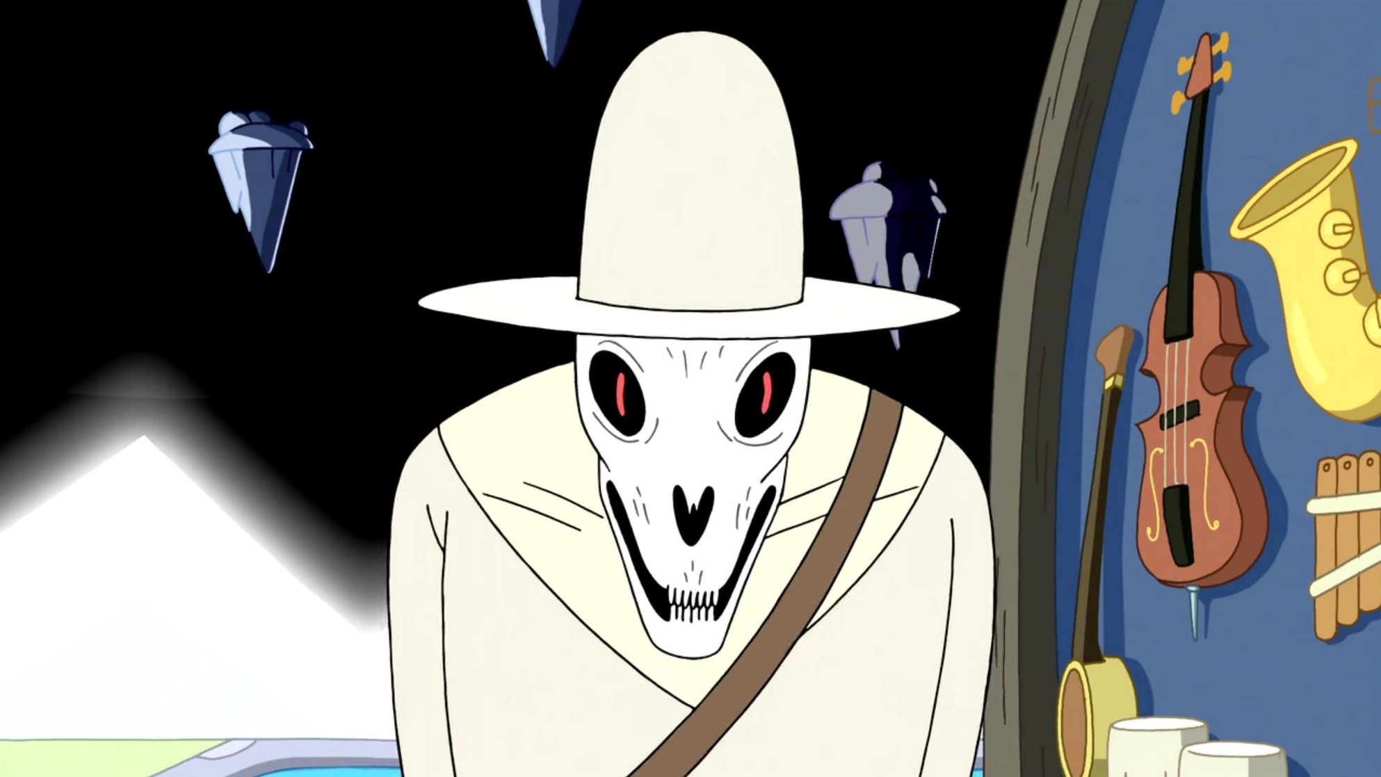 Picture of Death (Adventure Time)