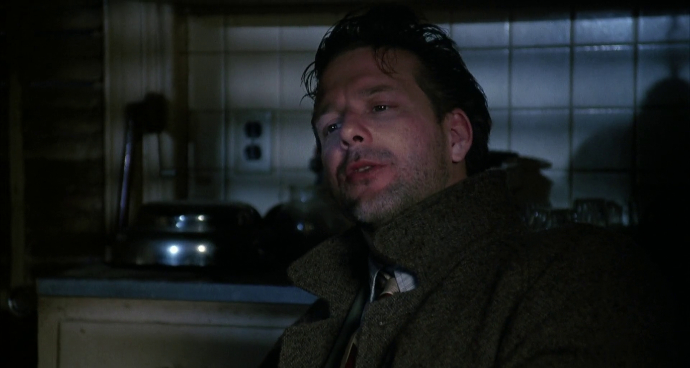 Mickey Rourke