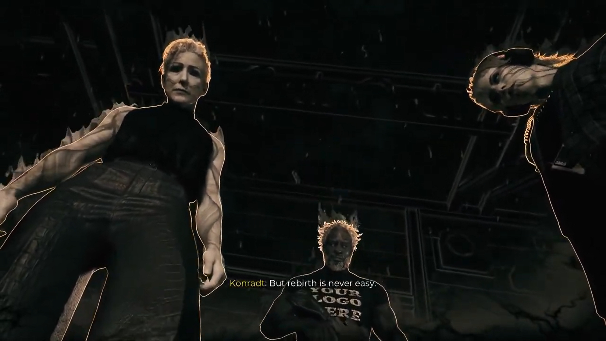 Picture of Cadenza (Dead Island 2)