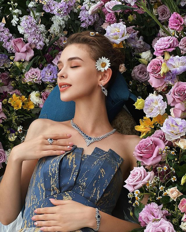 Picture of Alisa Kirpichnikova