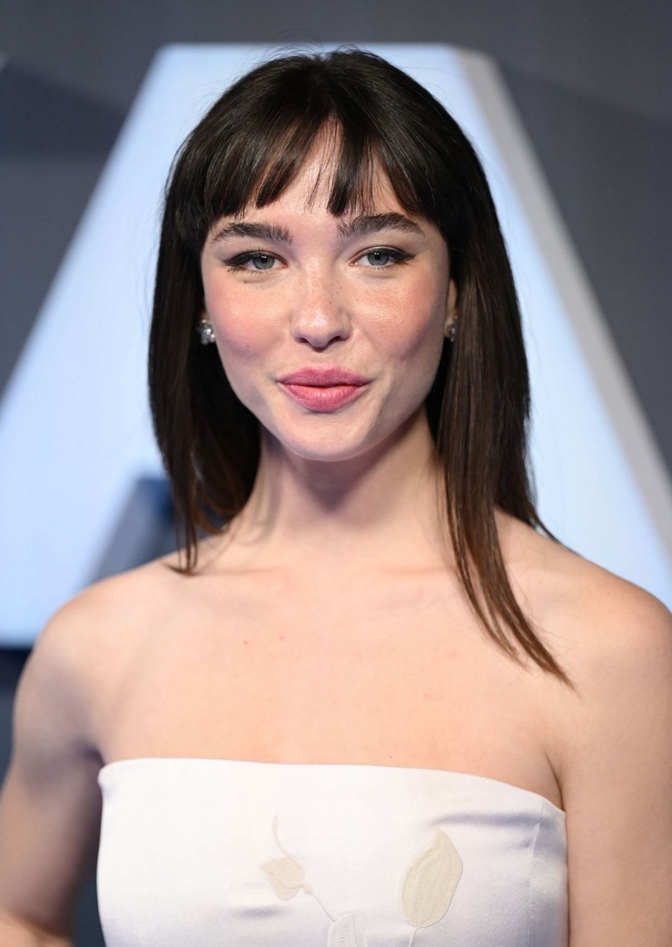 Matilda De Angelis Picture