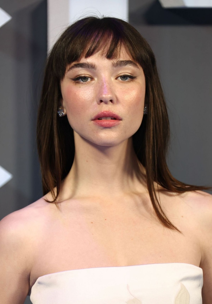 Picture of Matilda De Angelis