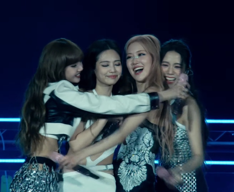 Picture of Black Pink