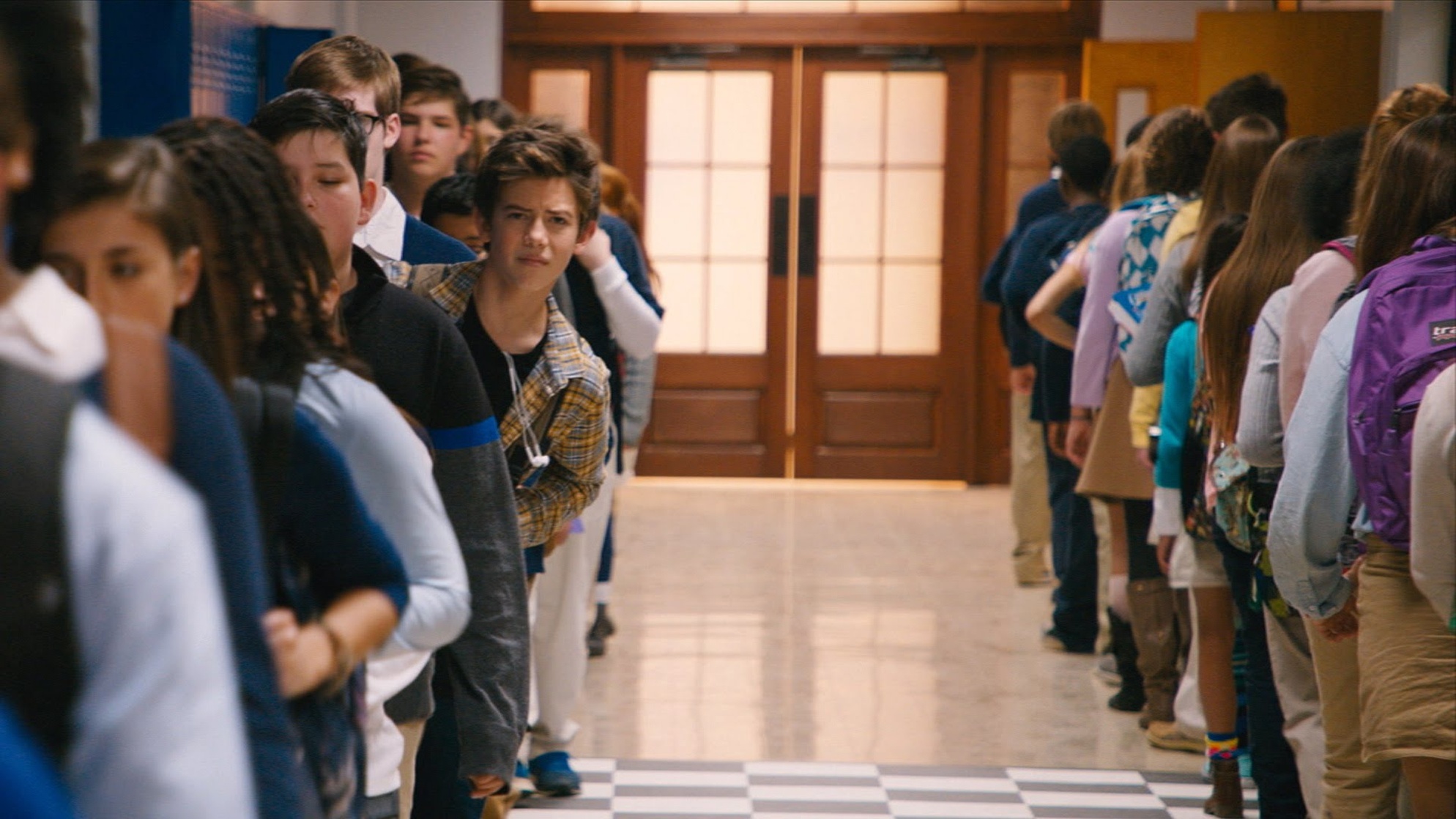 Middle School: The Worst Years of My Life picture