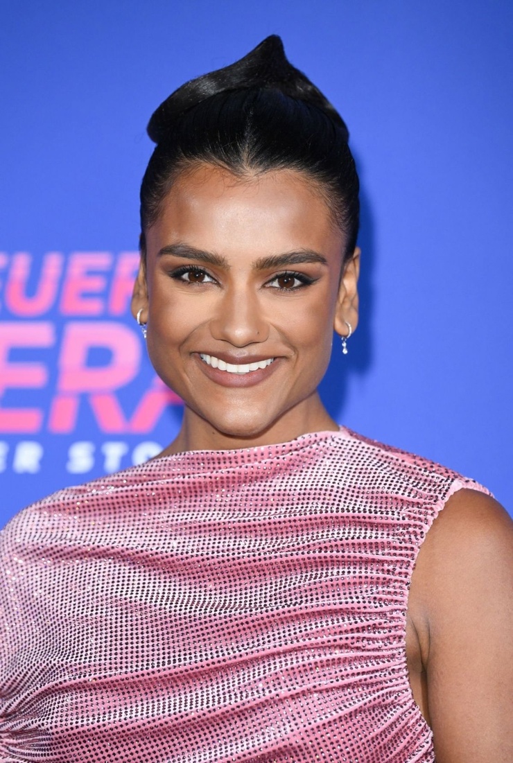 Image of Simone Ashley