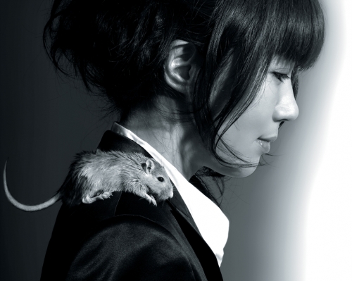 Picture of Yoko Kanno