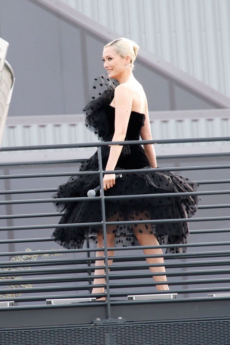 Pom Klementieff image