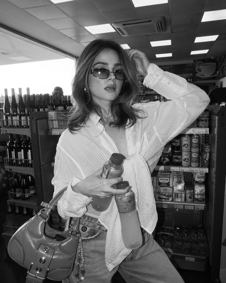 Picture of Jessy Hartel