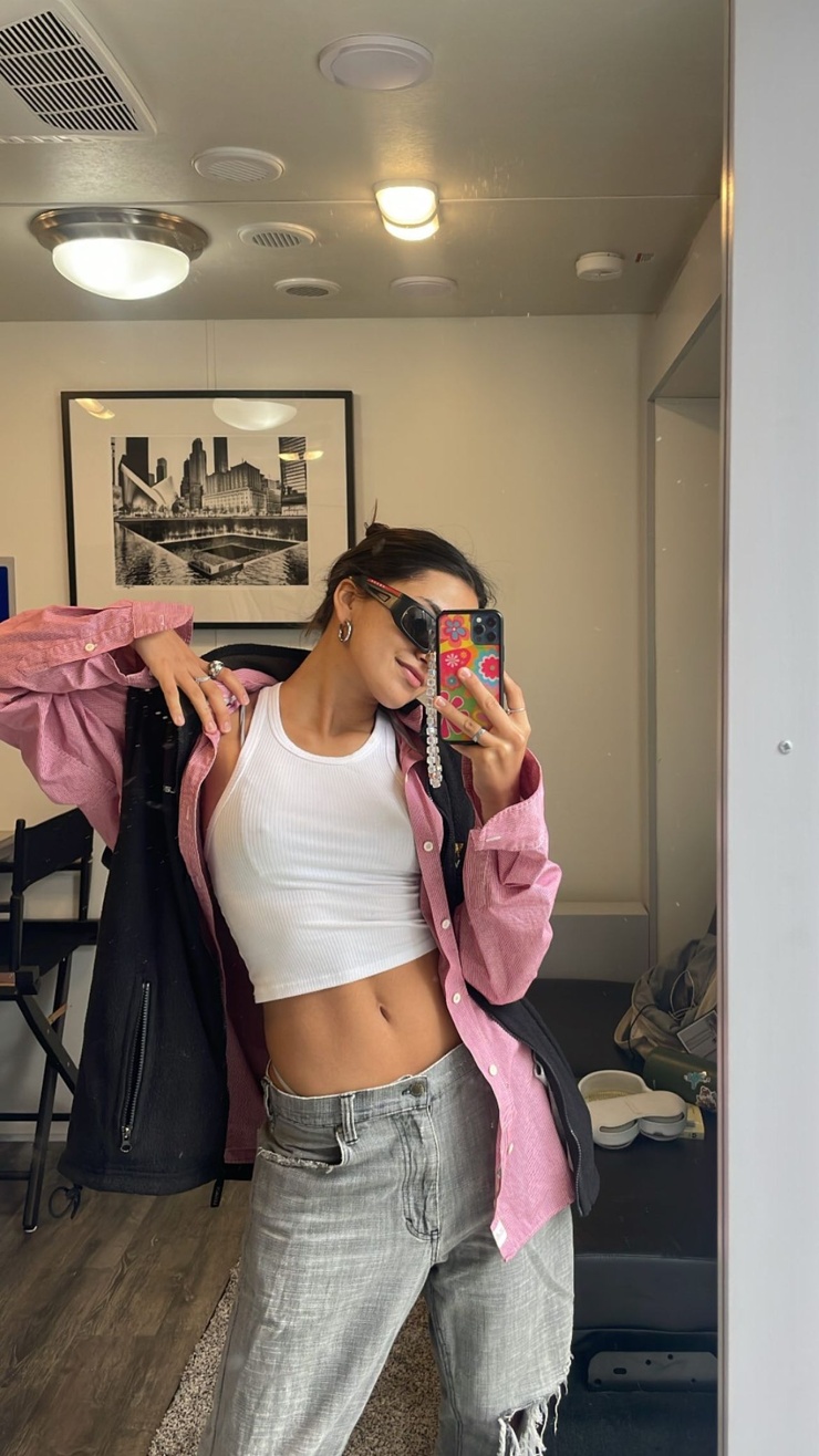 Maia Reficco picture