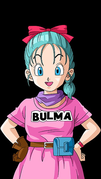 Picture of Bulma
