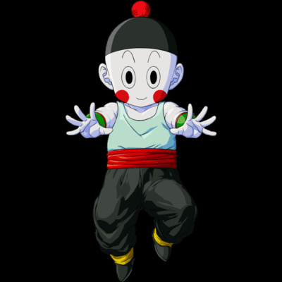 Chiaotzu image