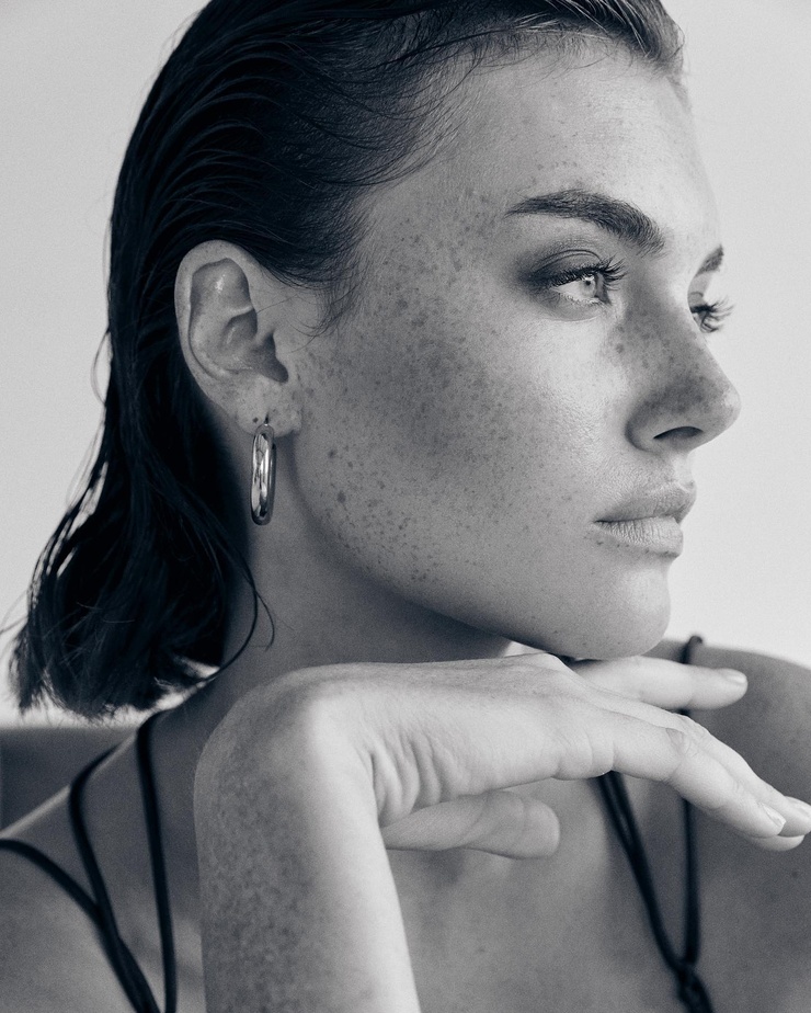 Picture of Celine Bethmann