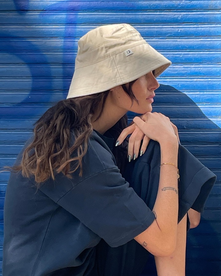 Picture of Celine Bethmann