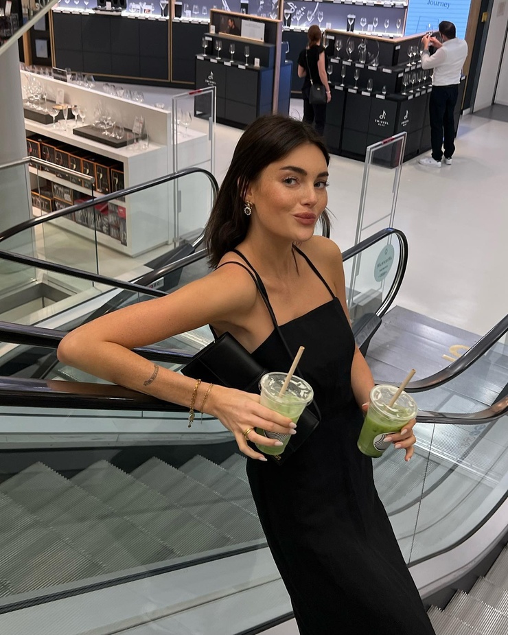 Picture of Celine Bethmann