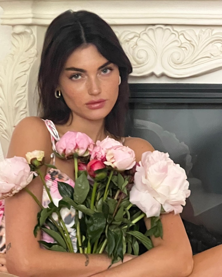 Picture of Celine Bethmann