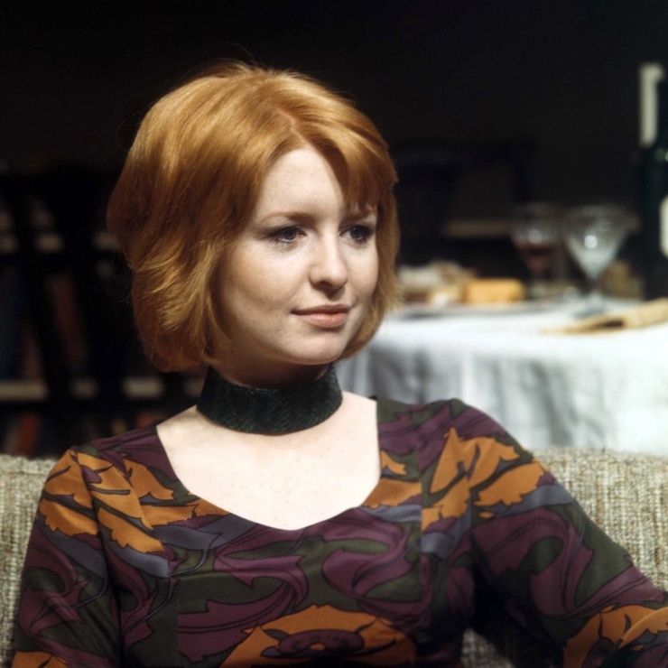 Picture of Jane Asher