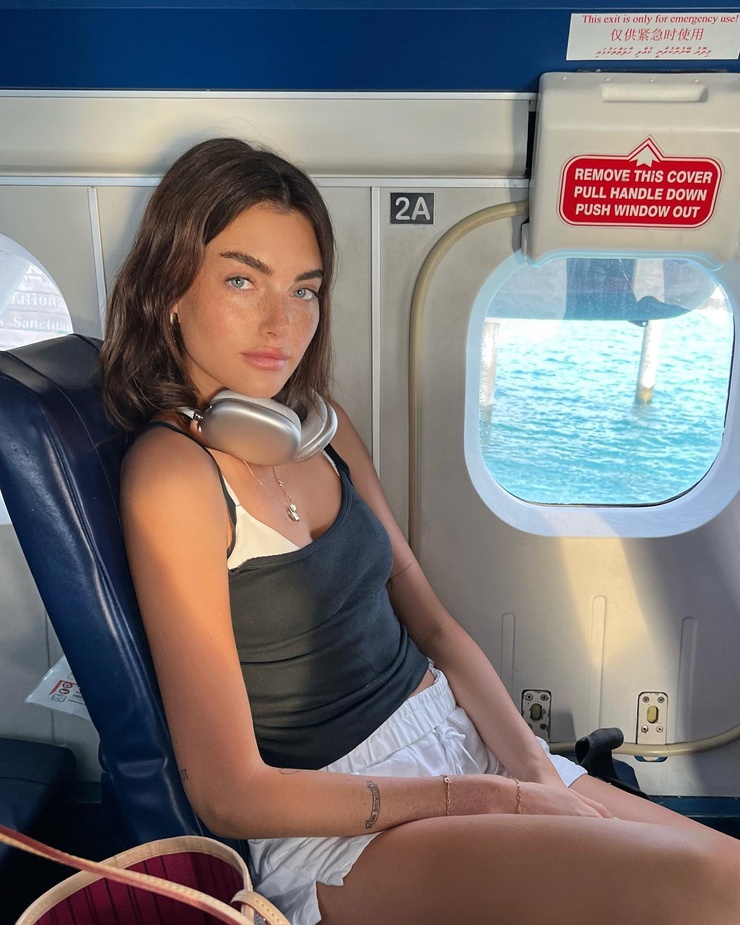 Celine Bethmann picture