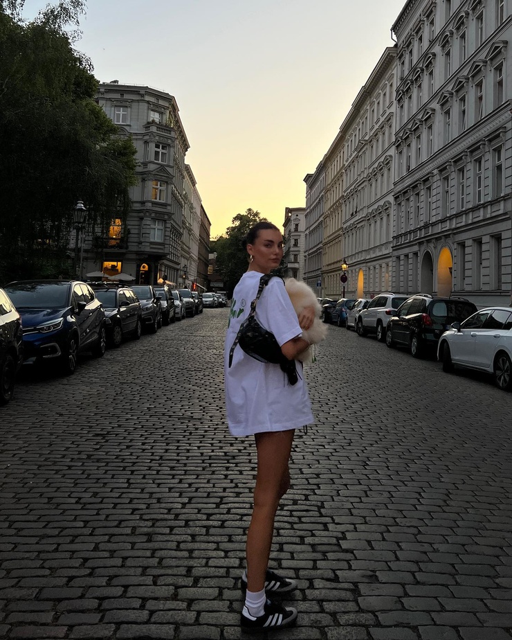 Picture of Celine Bethmann