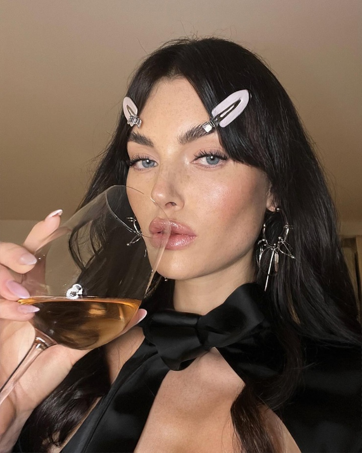 Picture of Celine Bethmann