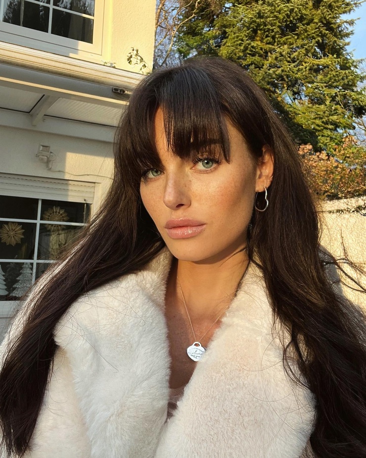 Picture of Celine Bethmann