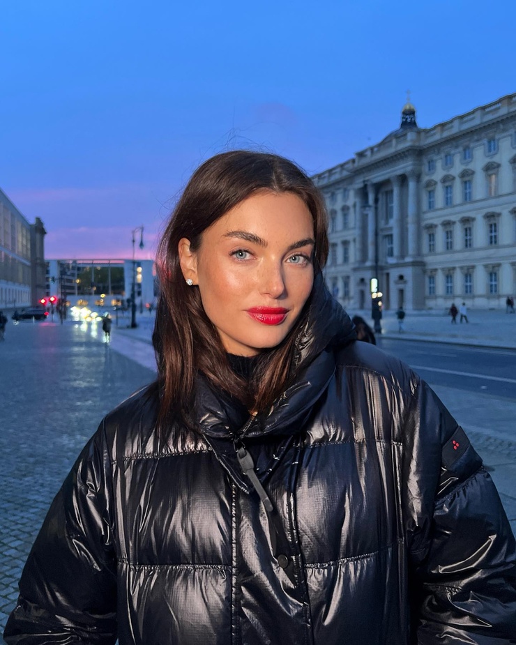 Image of Celine Bethmann