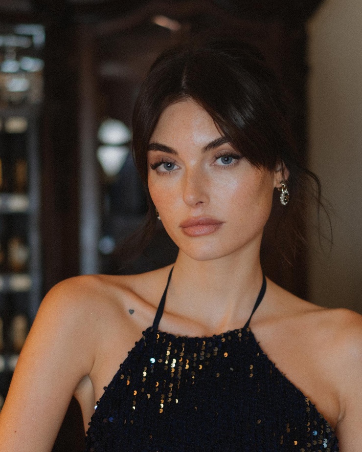 Picture of Celine Bethmann