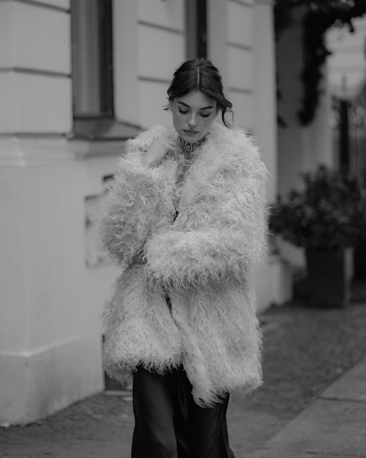 Picture of Celine Bethmann