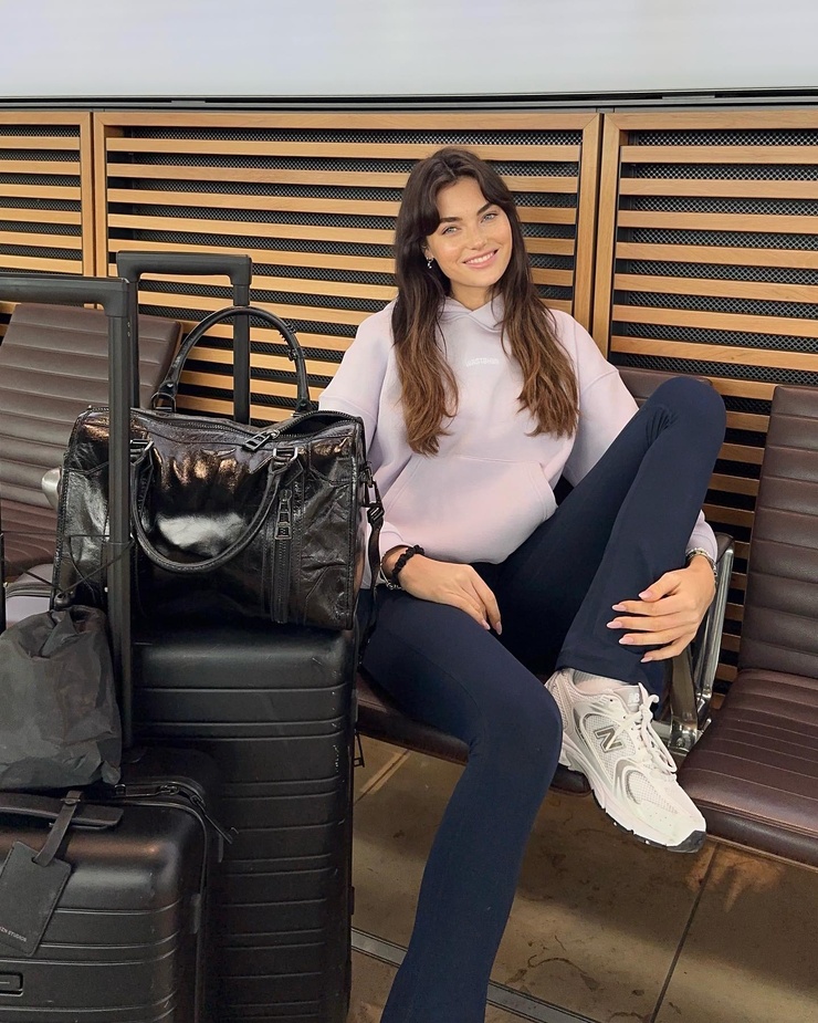 Image of Celine Bethmann