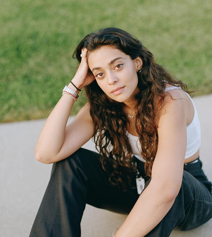 Picture of Simran Jehani