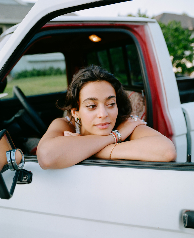 Simran Jehani picture