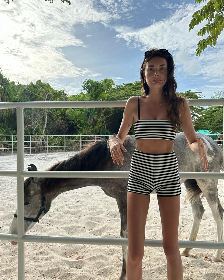 Picture of Celine Bethmann