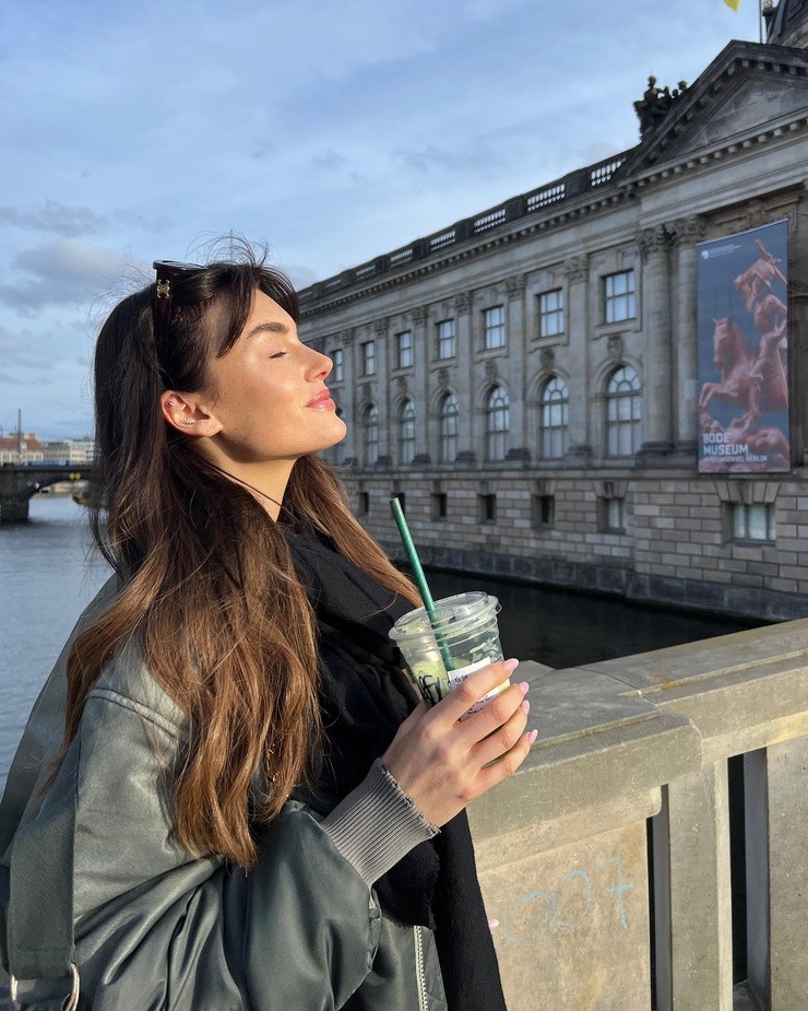 Picture of Celine Bethmann