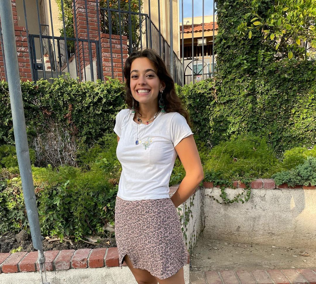 Image of Simran Jehani