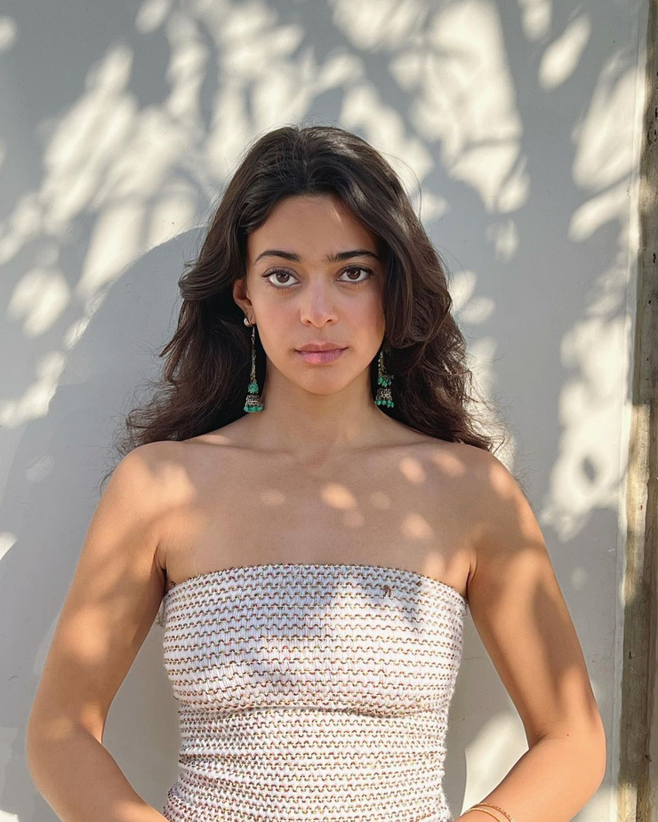 Picture of Simran Jehani