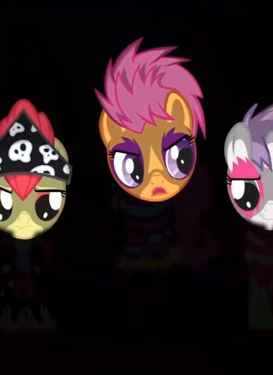 Image of The Show Stoppers (2011)