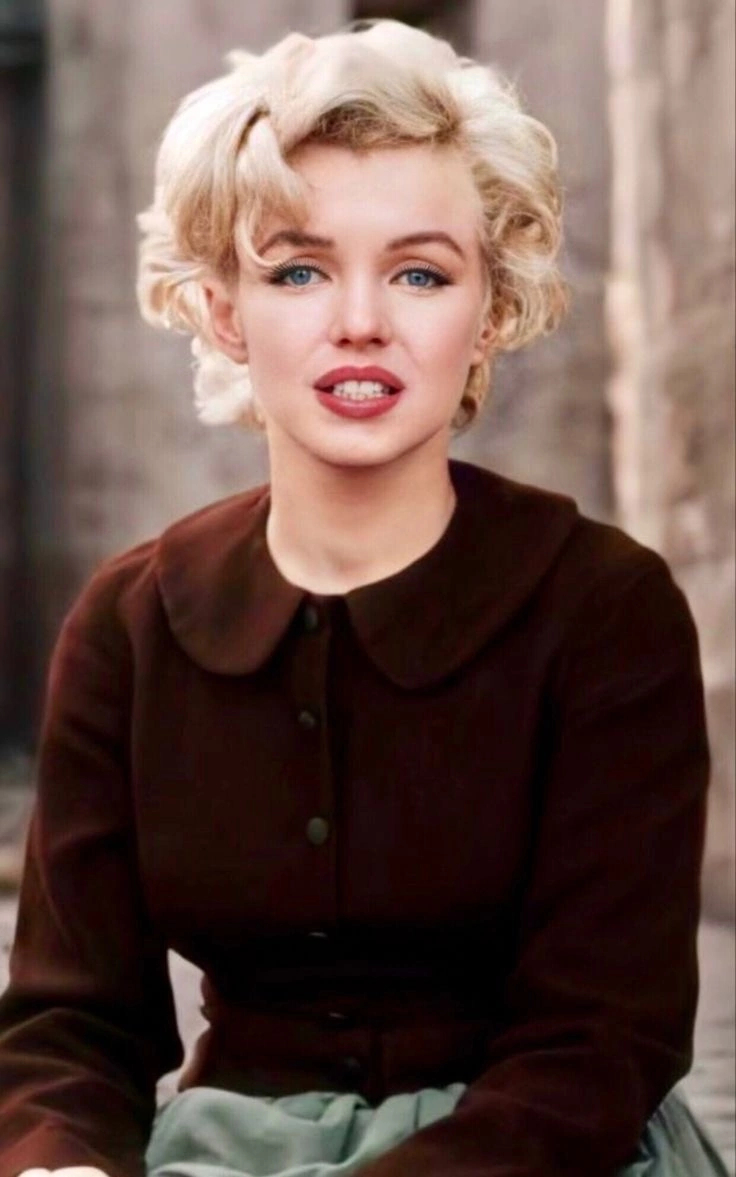 Picture of Marilyn Monroe