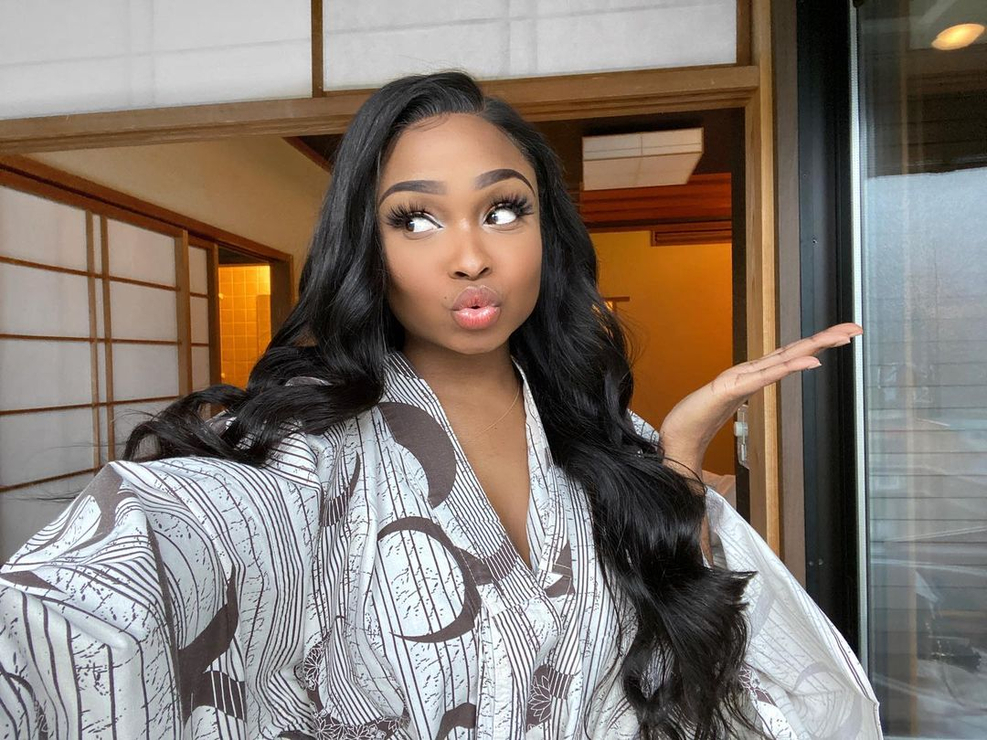 Picture of Sundai Love