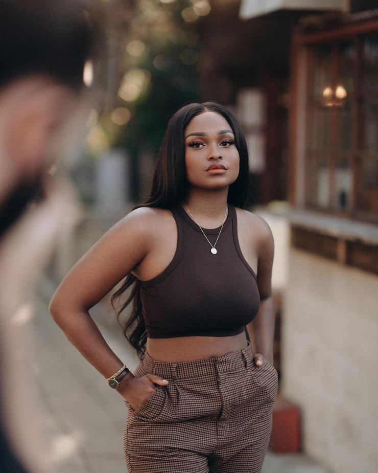 Picture of Sundai Love