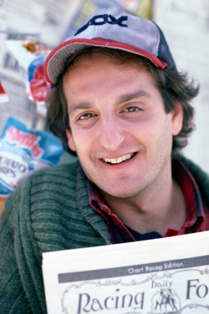 David Paymer